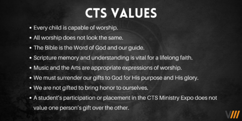 CTS | Vertical Three